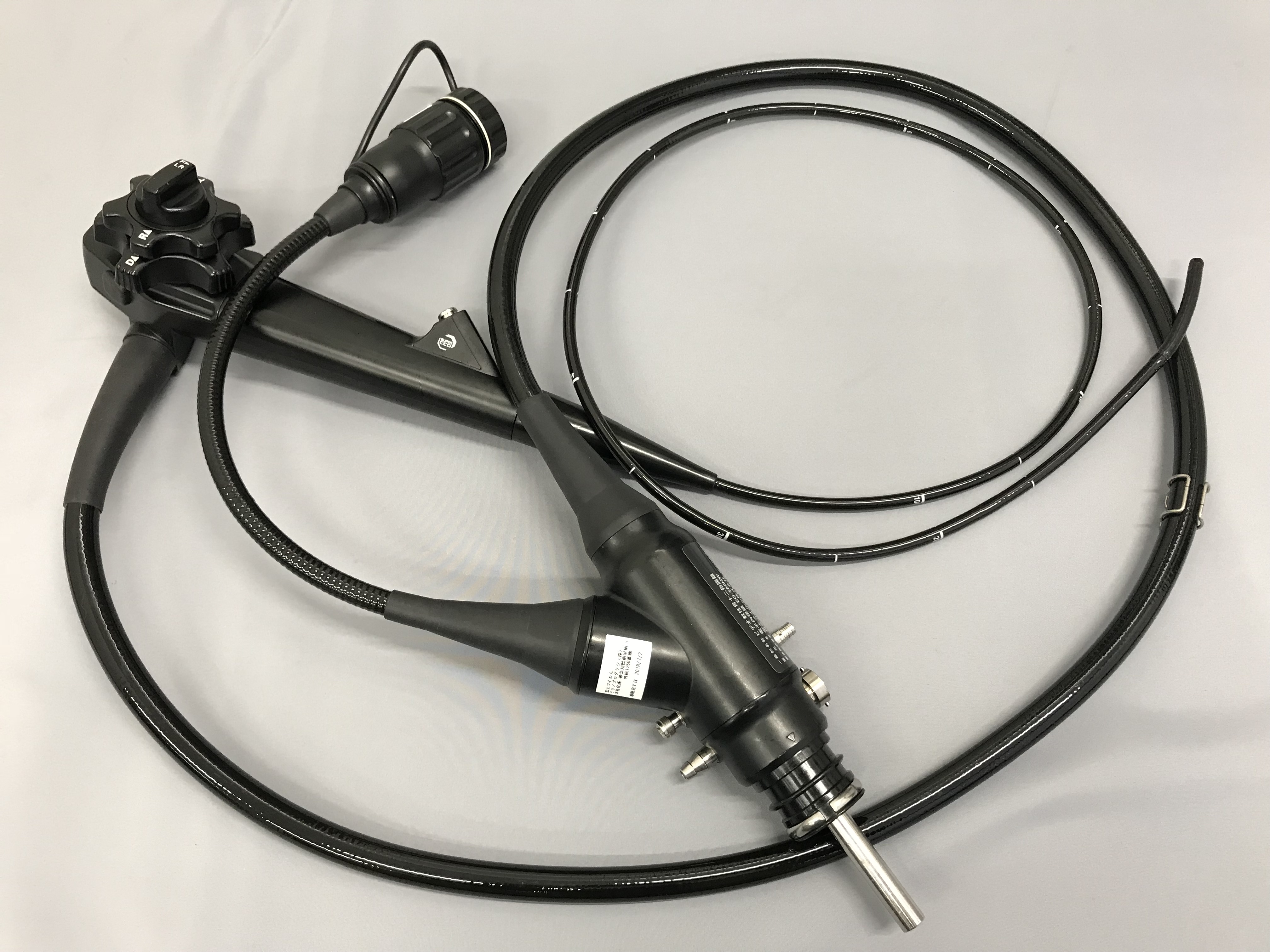 Fujifilm Medical｜Video Transnasal Gastroscope｜10205｜Quon Healthcare Inc.