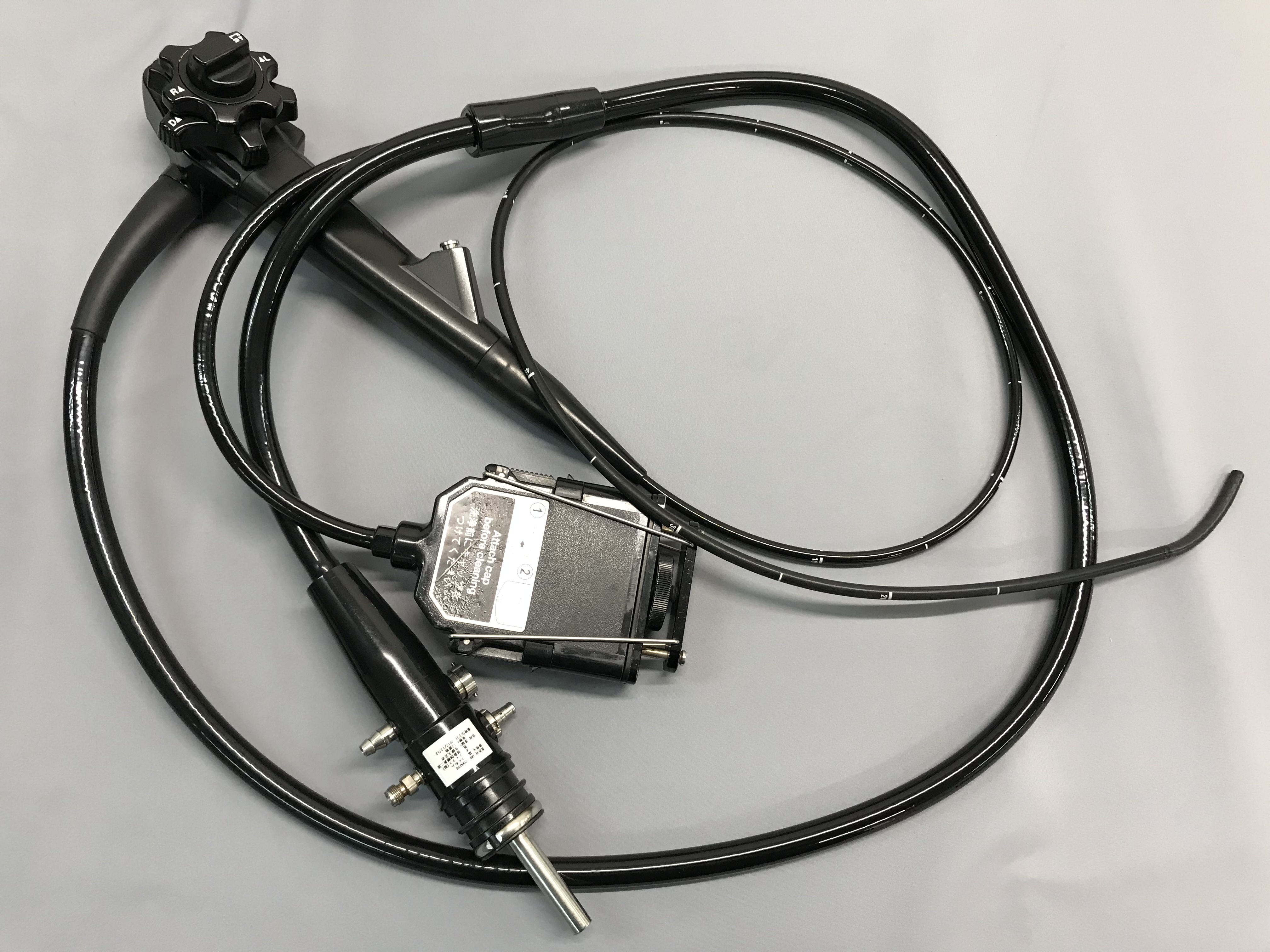 Fujifilm Medical｜Video Transnasal Gastroscope｜10212｜Quon Healthcare Inc.