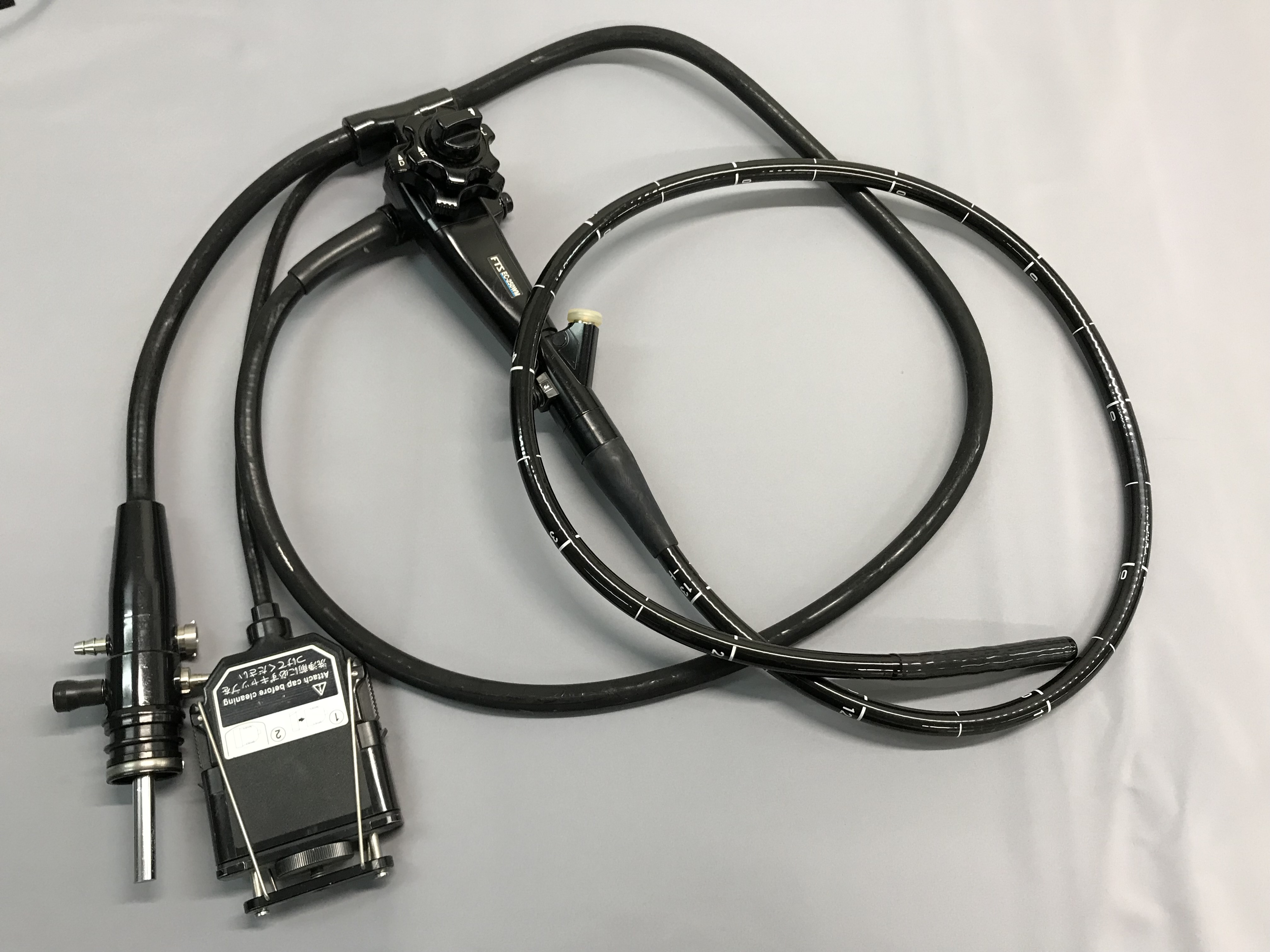 Fujifilm Medical｜Video Colonoscope｜10274｜Quon Healthcare Inc.