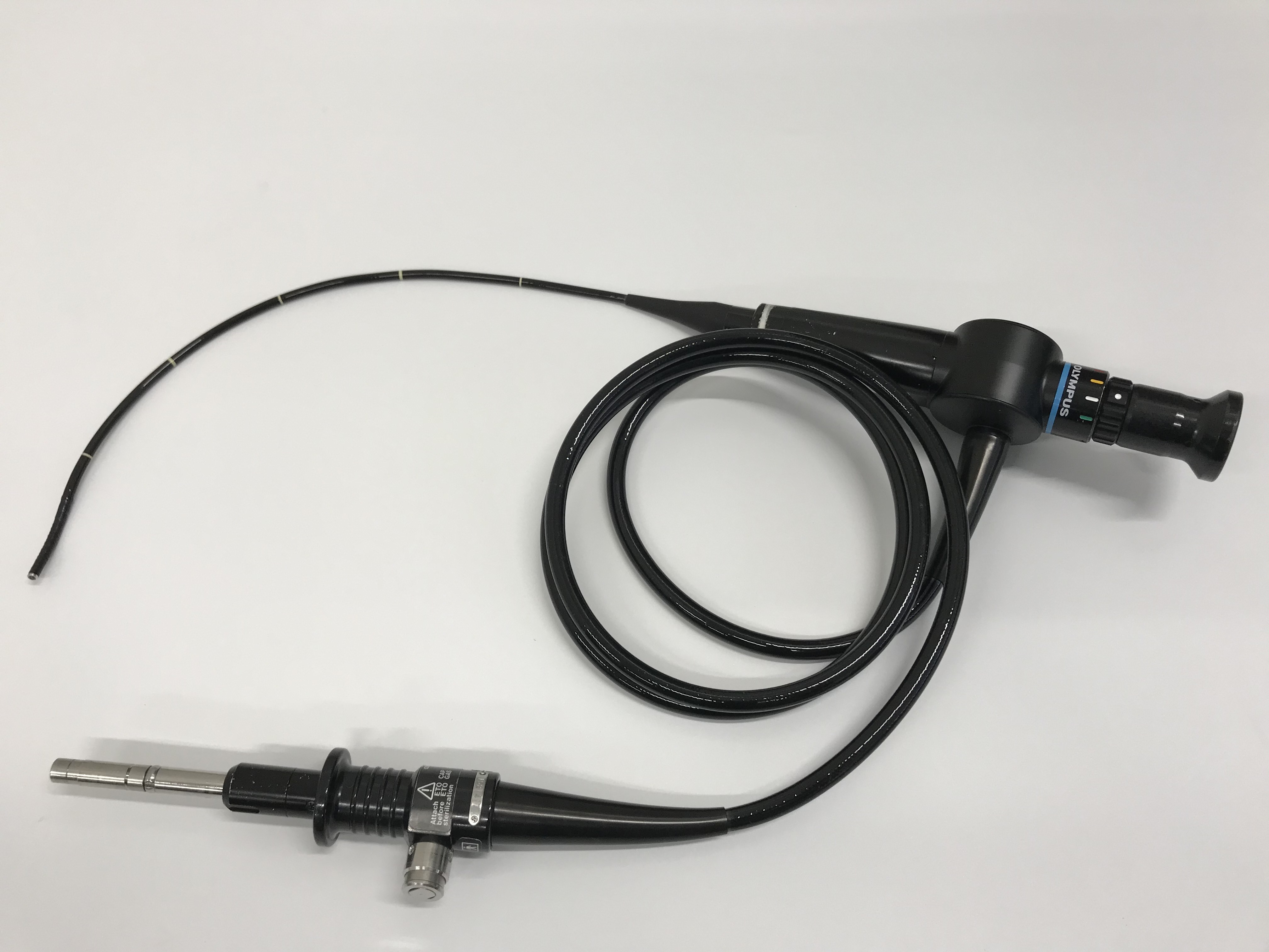 Olympus Medical Systems｜Rhinolaryngoscope｜10388｜Quon Healthcare Inc.