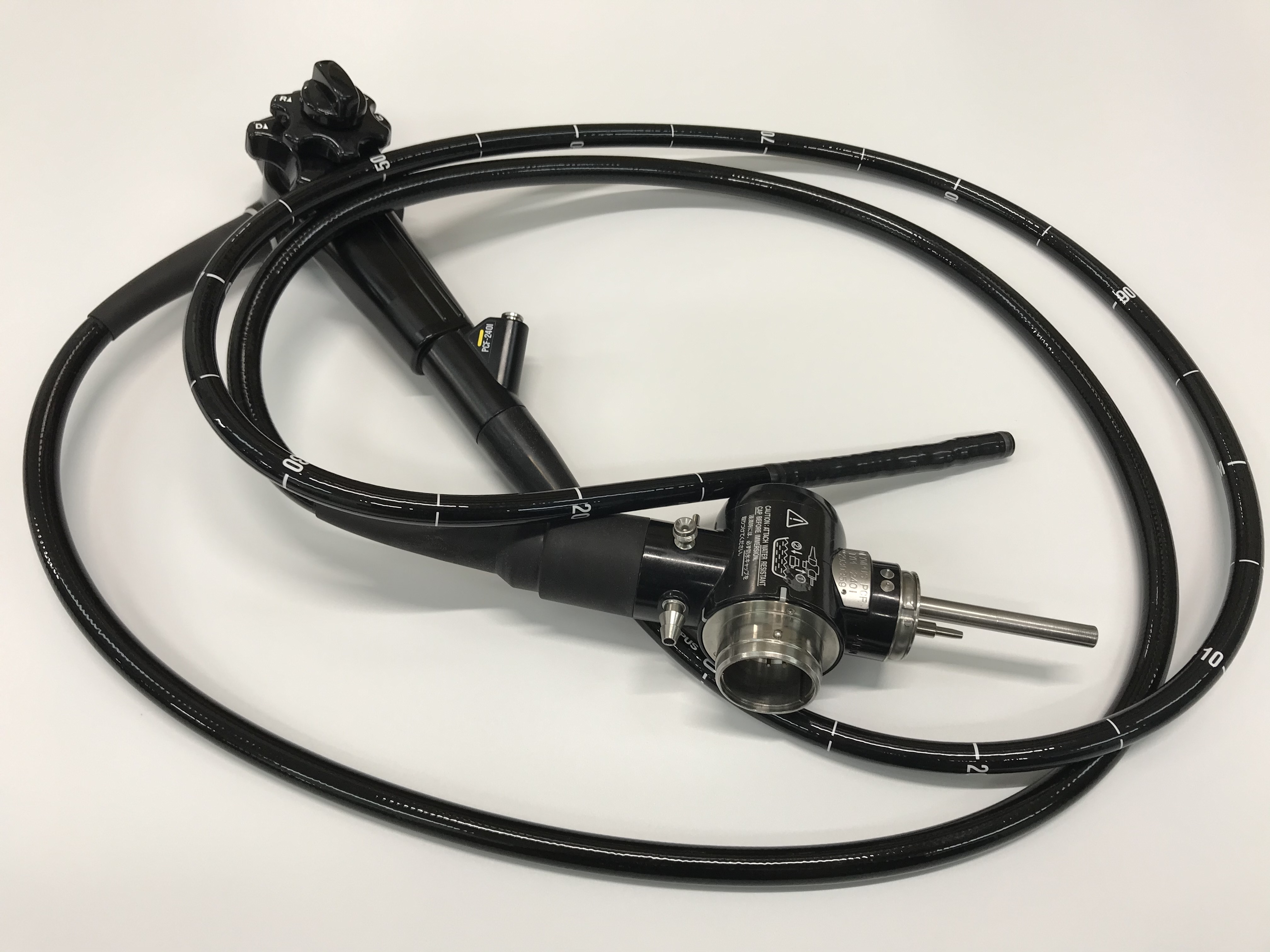 Olympus Medical Systems｜Video Colonoscope｜10478｜Quon Healthcare Inc.