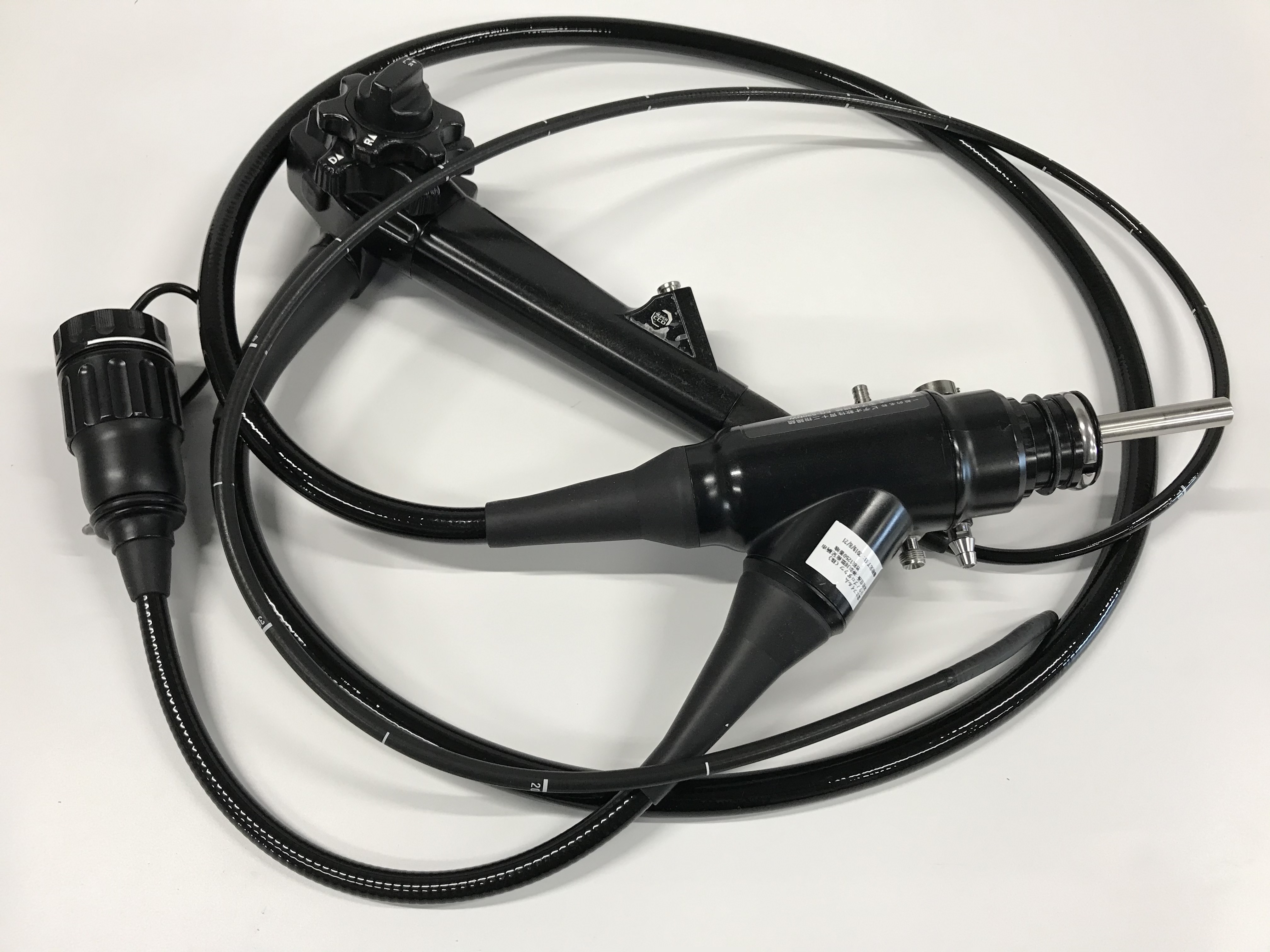 Fujifilm Medical｜Video Transnasal Gastroscope｜10559｜Quon Healthcare Inc.