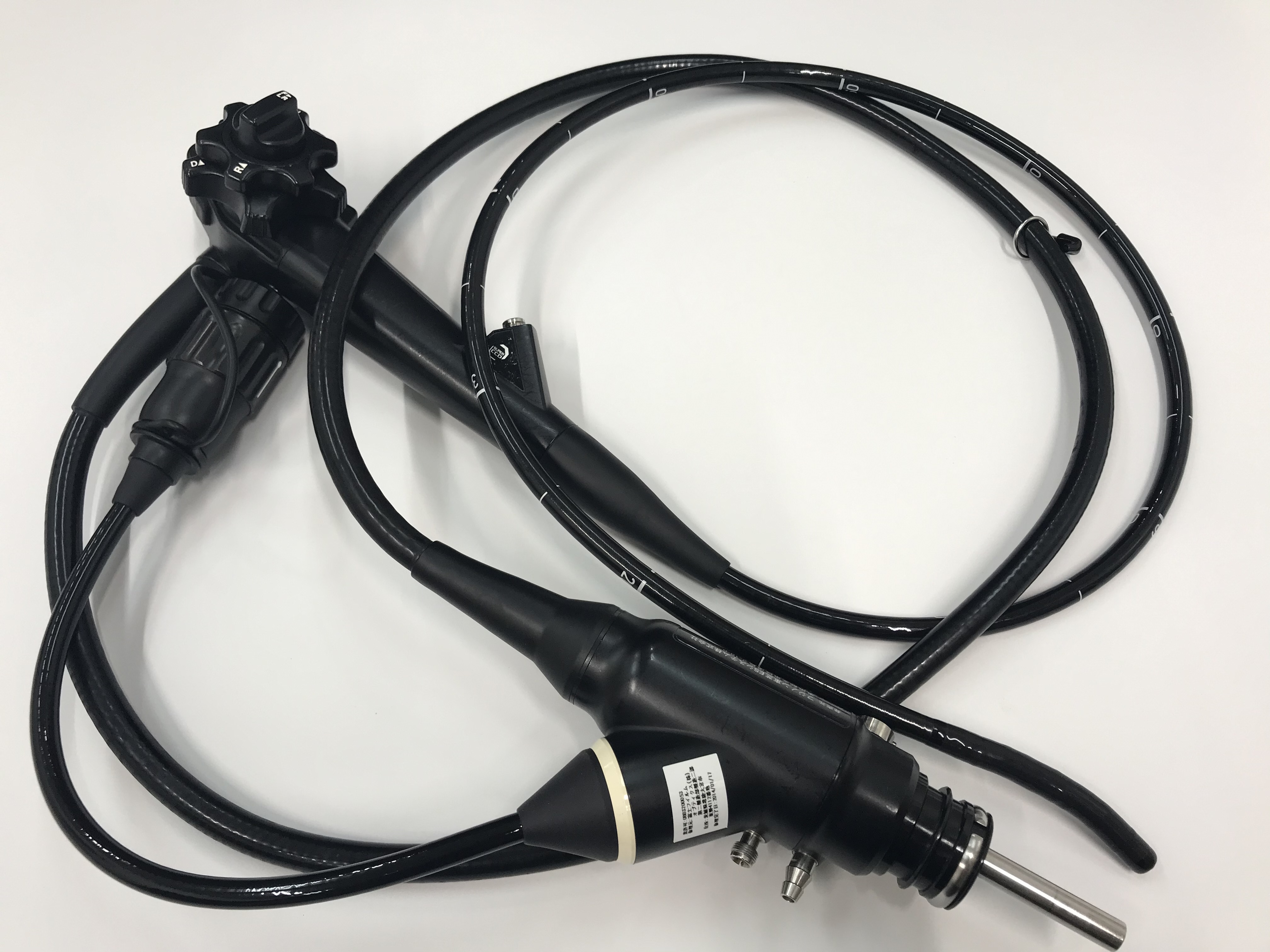 Fujifilm Medical｜Video Gastroscope｜10588｜Quon Healthcare Inc.