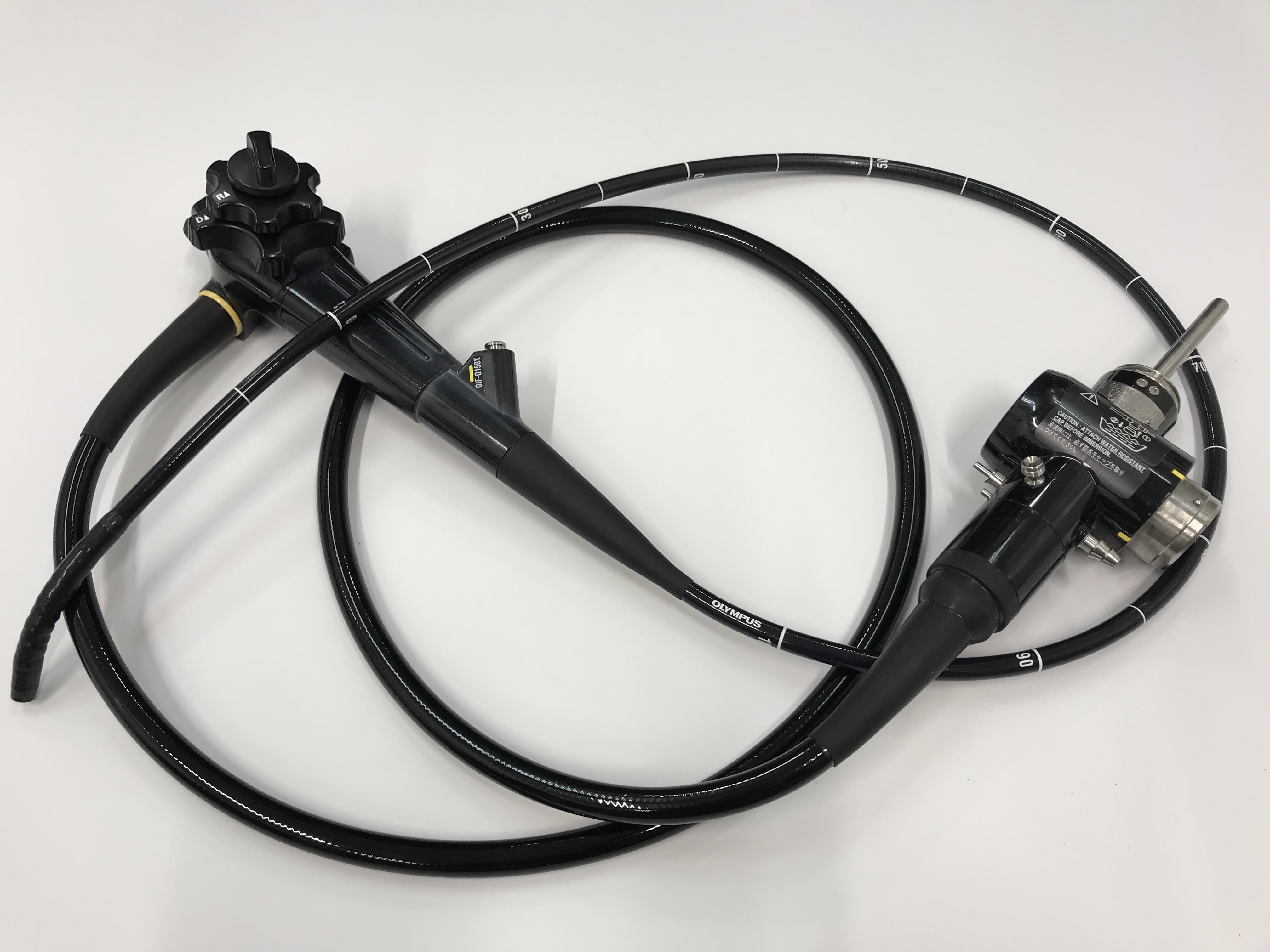 Olympus Medical Systems｜Video Gastroscope｜10592｜Quon Healthcare Inc.