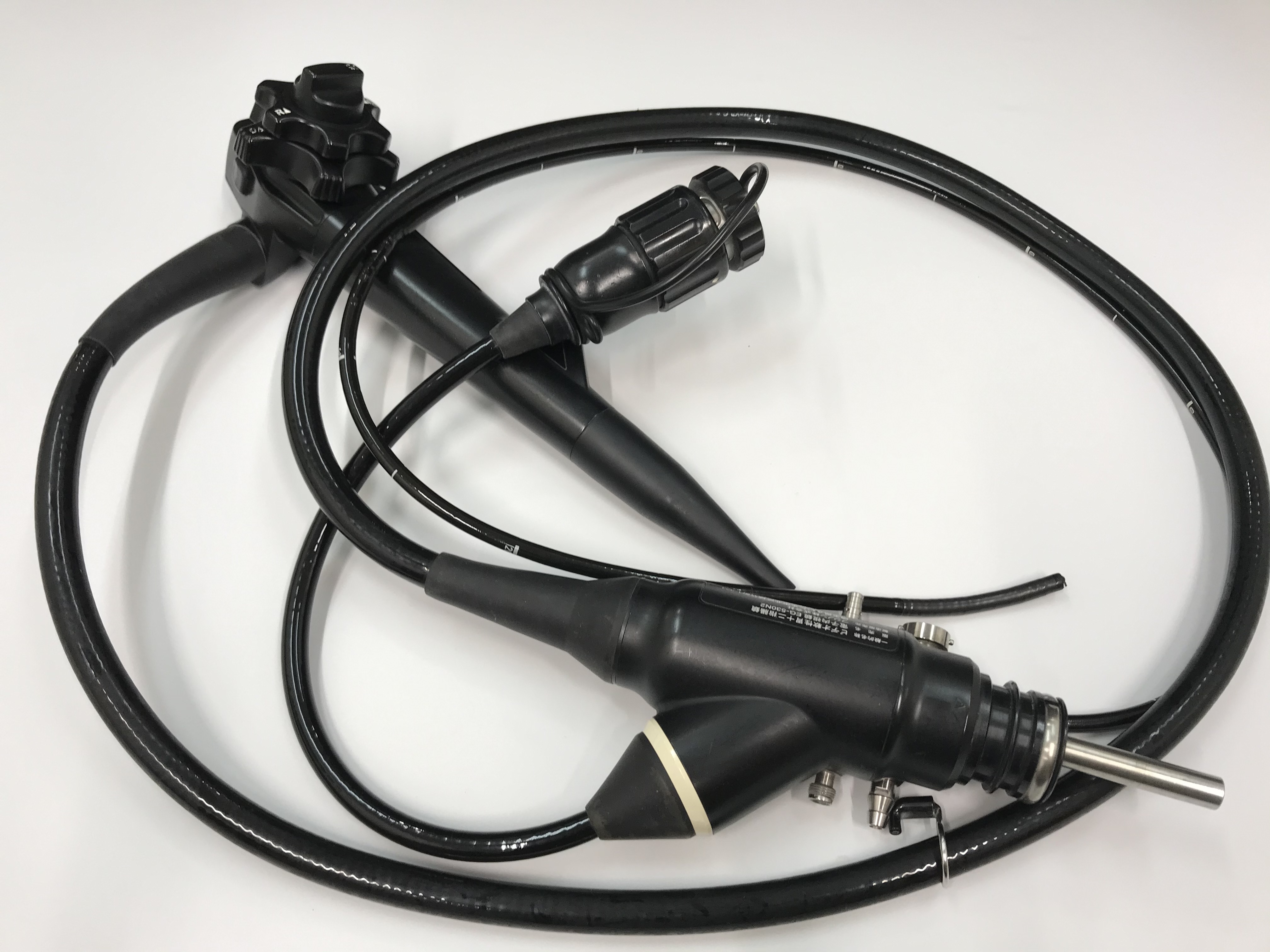 Fujifilm Medical｜Video Transnasal Gastroscope｜10601｜Quon Healthcare Inc.