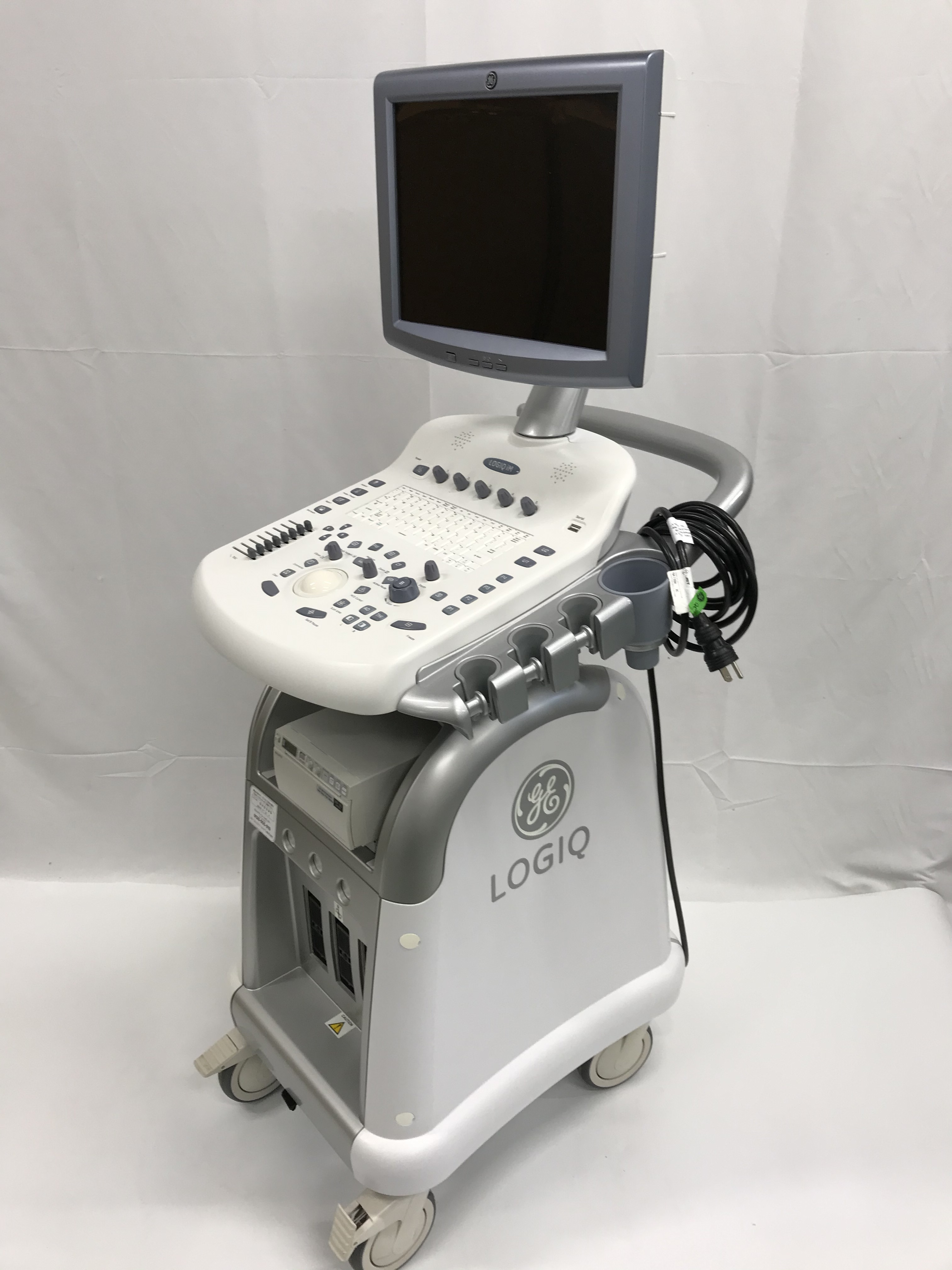 GE Healthcare｜Ultrasound system(Color)｜10662｜Quon Healthcare Inc.