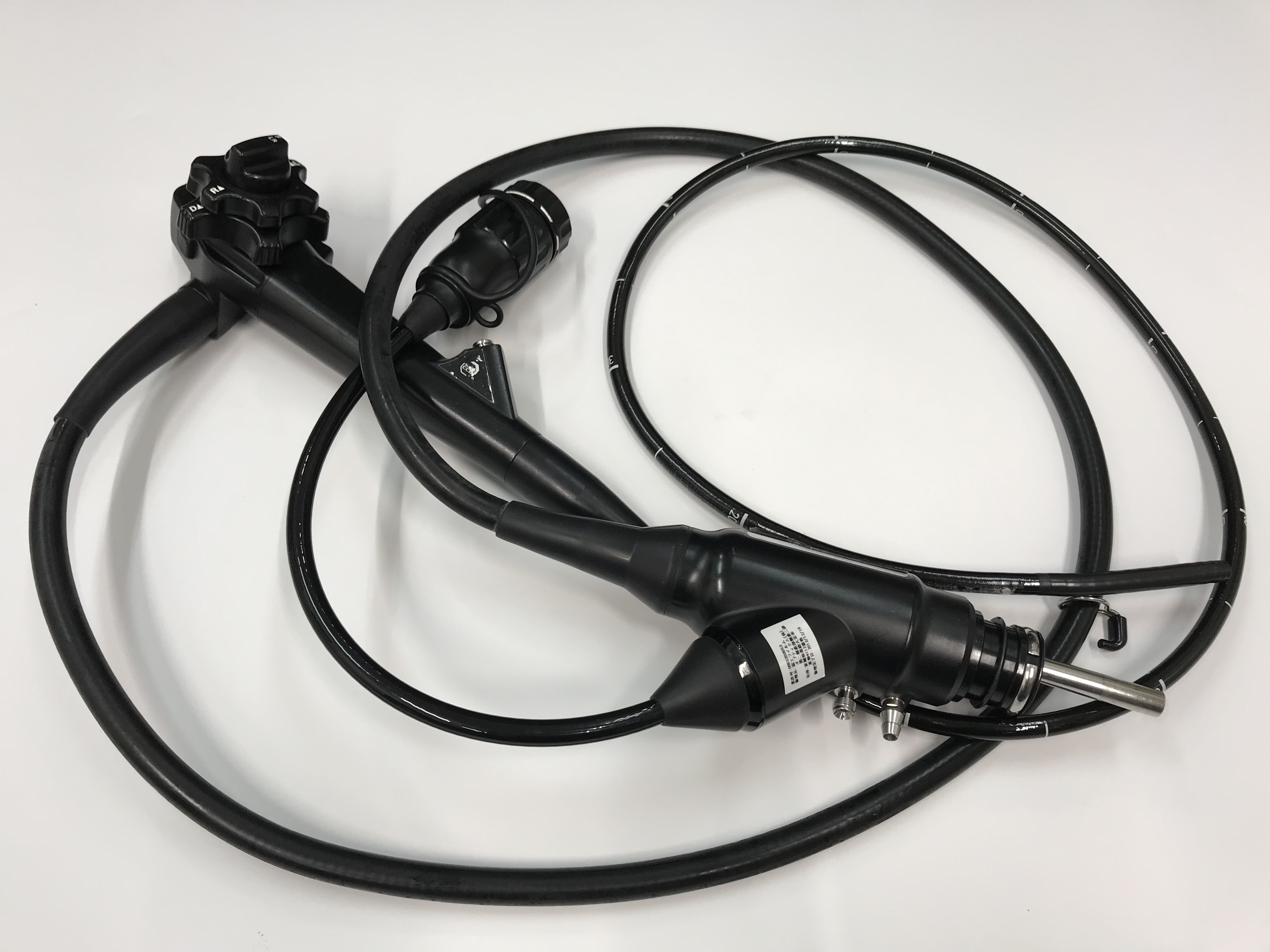 Fujifilm Medical｜Video Gastroscope｜10687｜Quon Healthcare Inc.