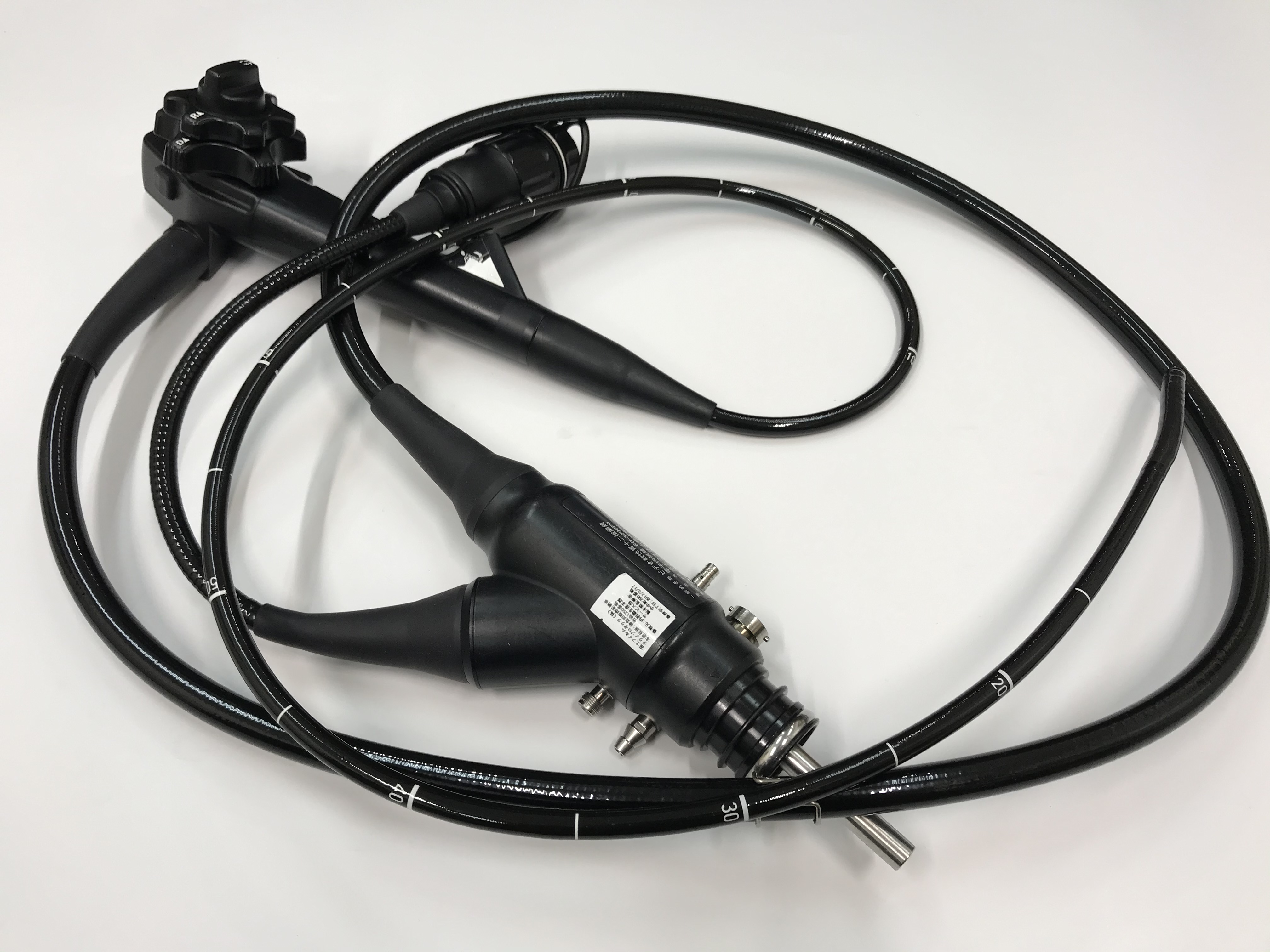 Fujifilm Medical｜Video Gastroscope｜10693｜Quon Healthcare Inc.