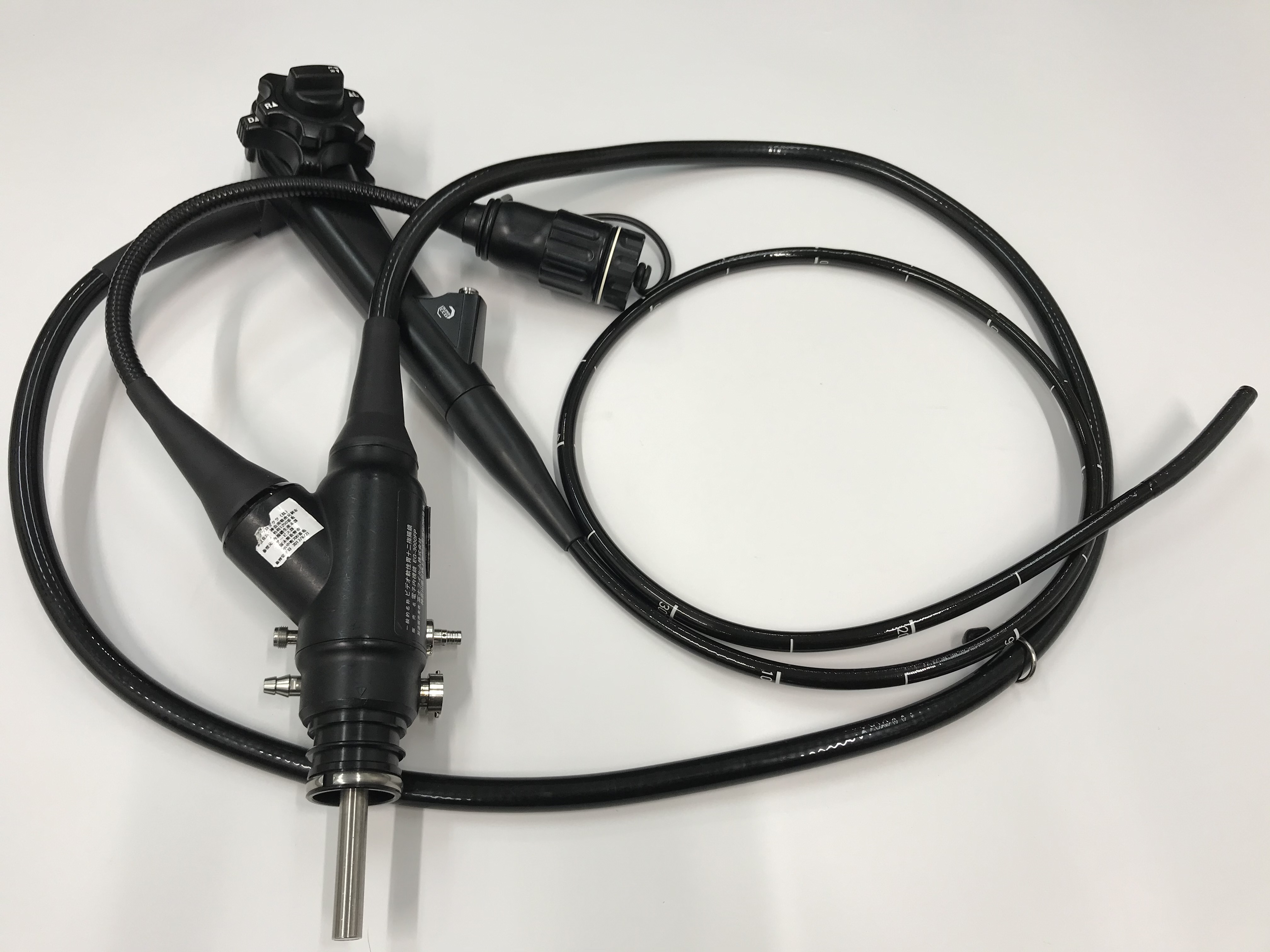 Fujifilm Medical｜Video Gastroscope｜10694｜Quon Healthcare Inc.