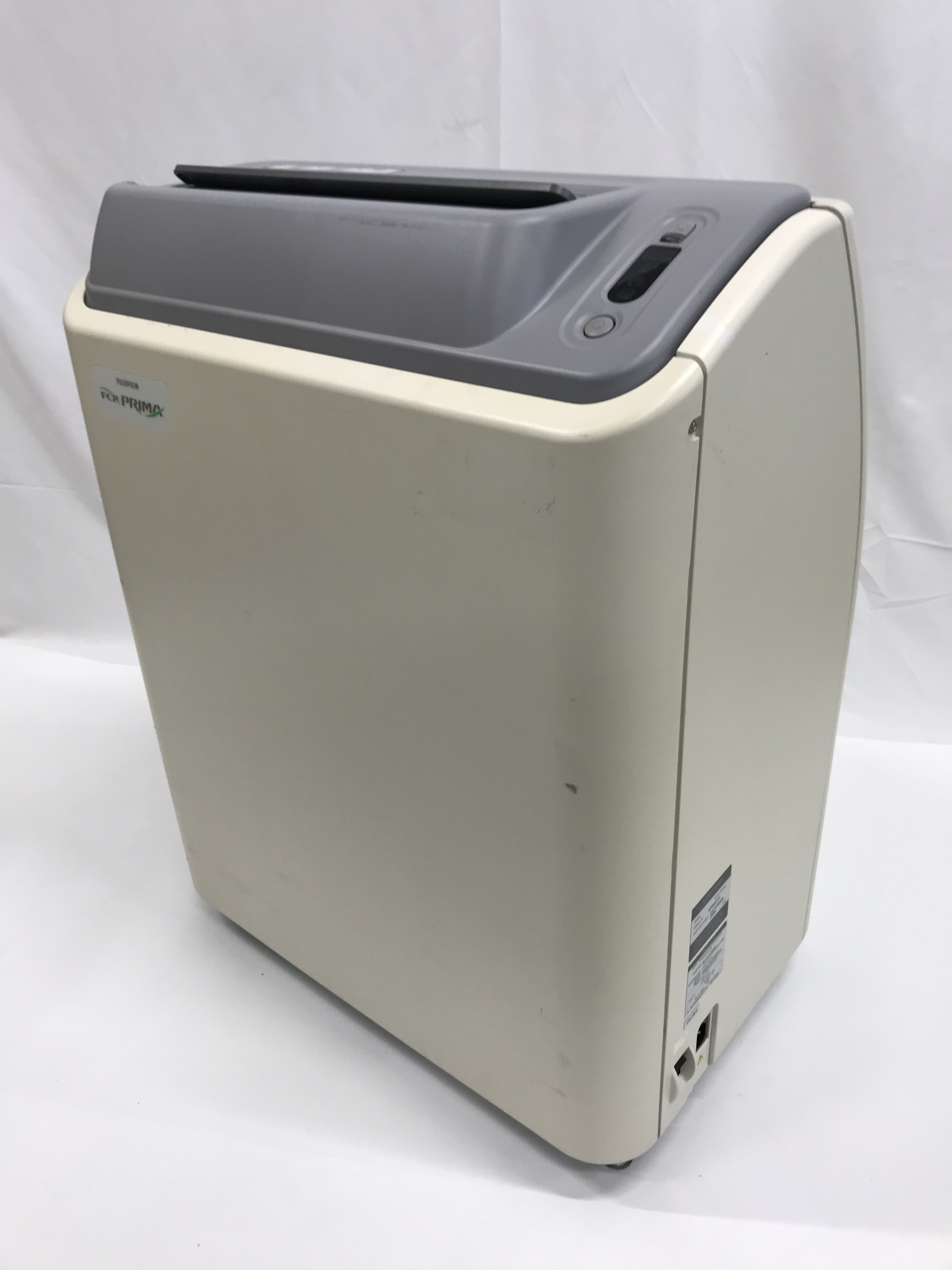 Fujifilm Medical｜CR System｜10713｜Quon Healthcare Inc.