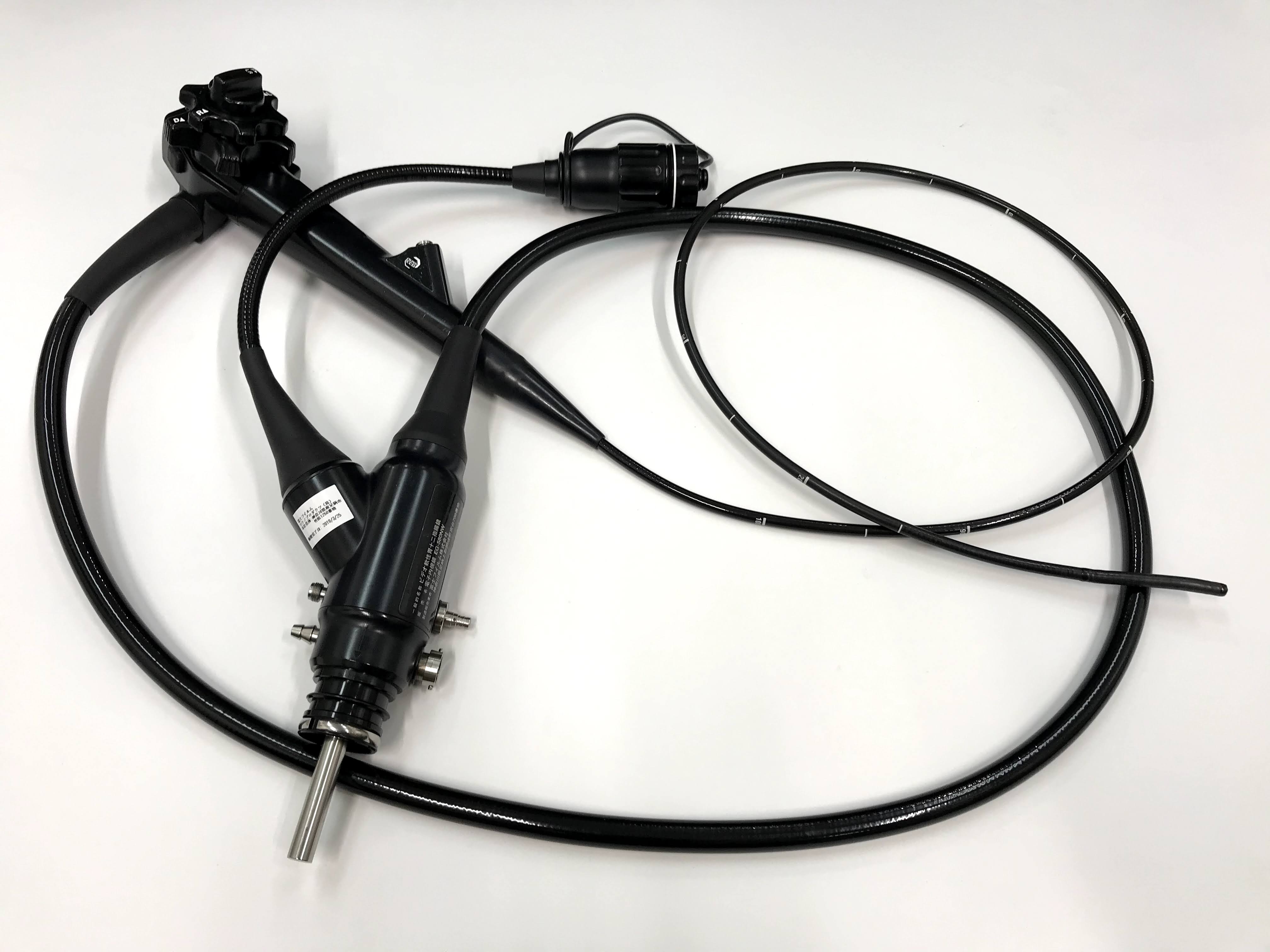Fujifilm Medical｜Video Transnasal Gastroscope｜10885｜Quon Healthcare Inc.