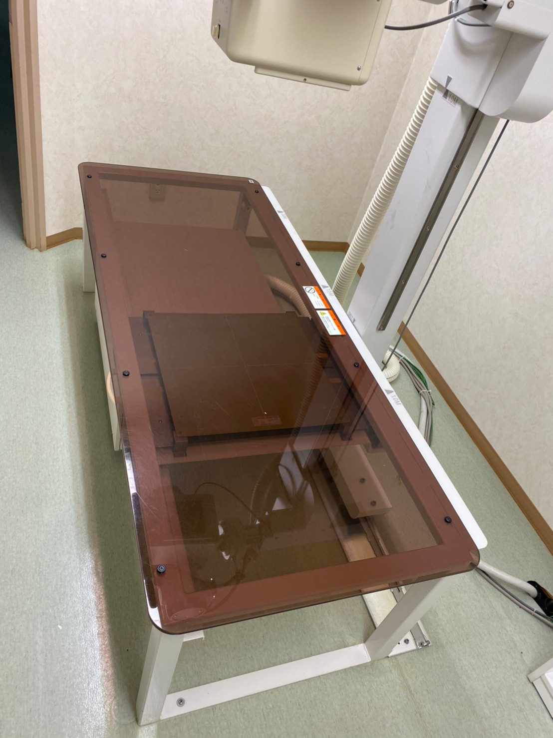 Hitachi Medical｜X-ray general imaging device｜10900｜Quon Healthcare Inc.