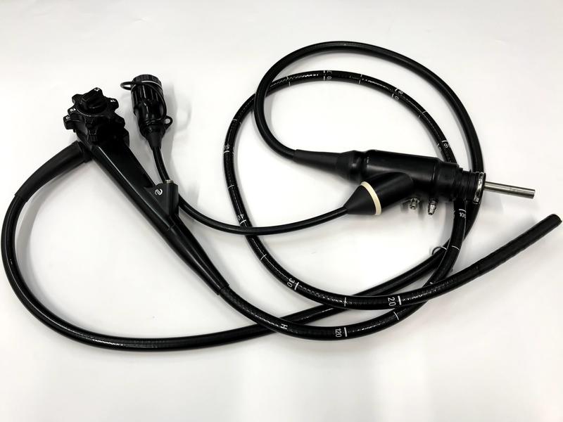 Fujifilm Medical｜Video Colonoscope｜11000｜Quon Healthcare Inc.