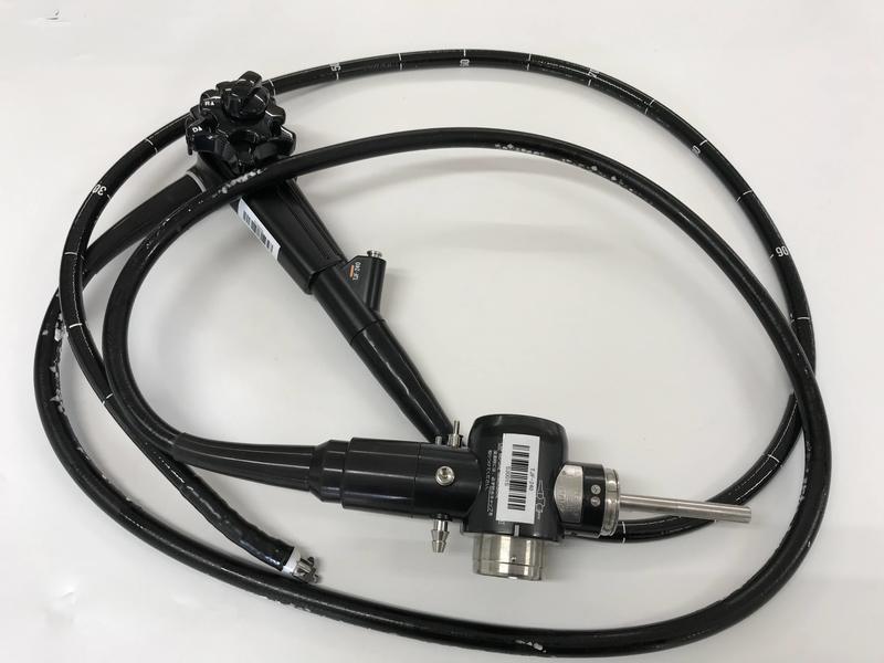 Olympus Medical Systems｜Video Duodenoscope｜12152｜Quon Healthcare Inc.