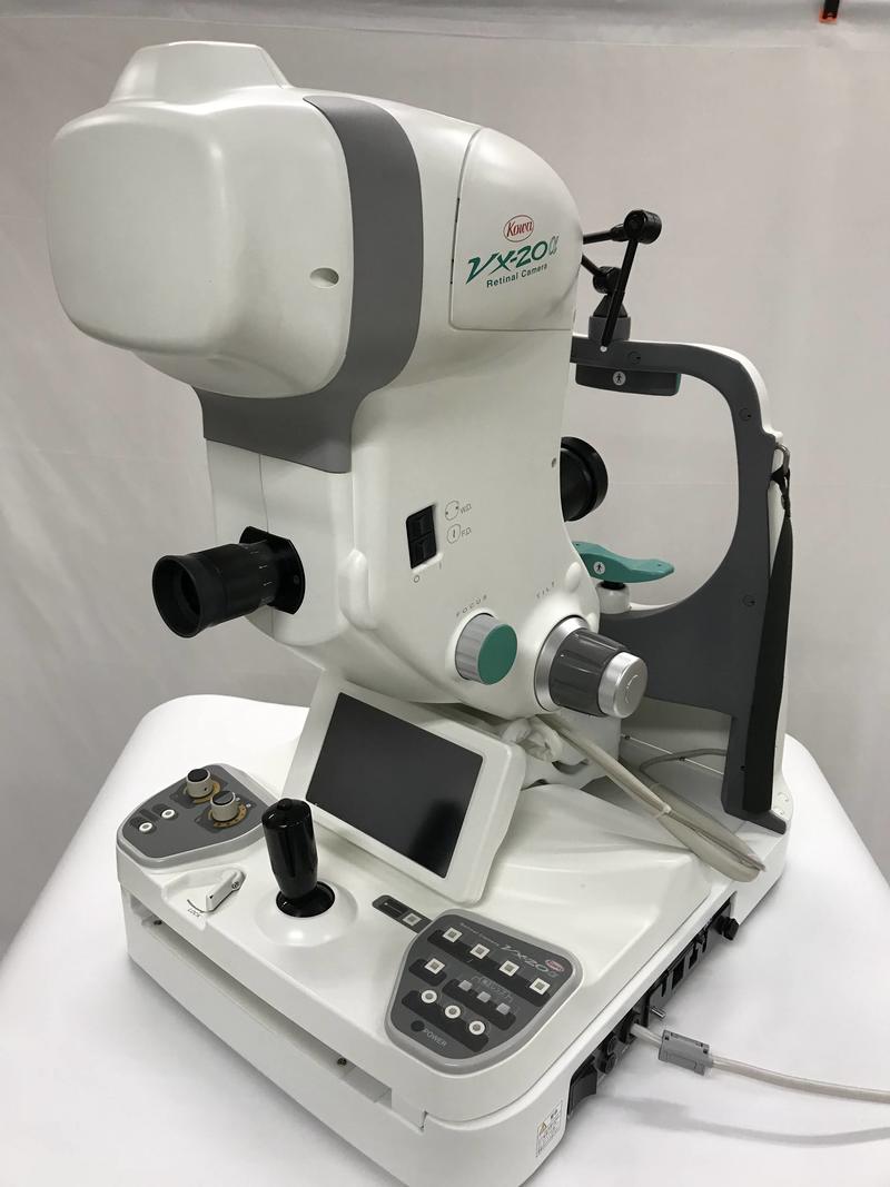 kowa｜Retinal Camera｜12162｜Quon Healthcare Inc.