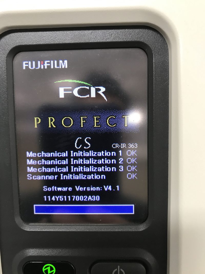 Fujifilm Medical｜CR System｜12412｜Quon Healthcare Inc.