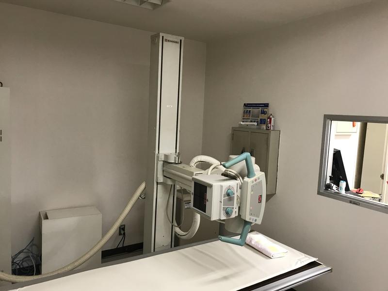 Shimadzu｜X-Ray｜12597｜Quon Healthcare Inc.