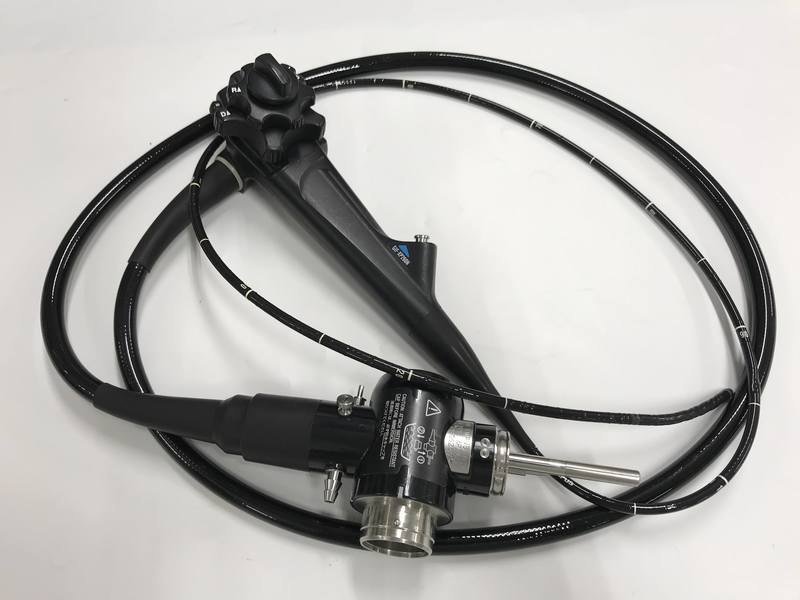 Olympus Medical Systems｜Video Transnasal Gastroscope｜12956｜Quon ...
