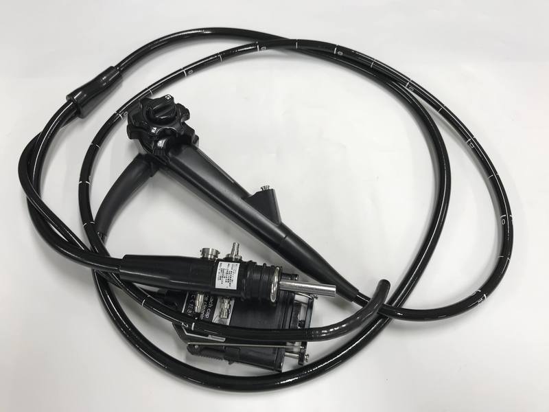 Fujifilm Medical｜Video Colonoscope｜12998｜Quon Healthcare Inc.