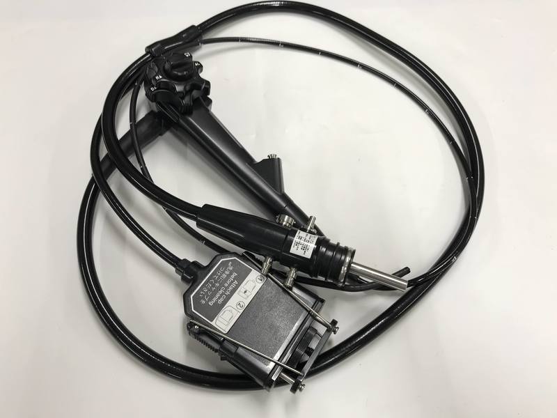 Fujifilm Medical｜Video Transnasal Gastroscope｜12999｜Quon Healthcare Inc.