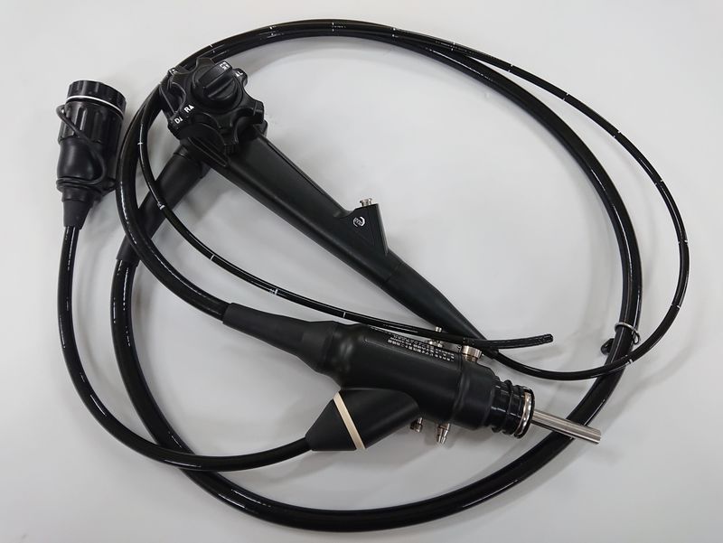 Fujifilm Medical｜Video Transnasal Gastroscope｜13291｜Quon Healthcare Inc.