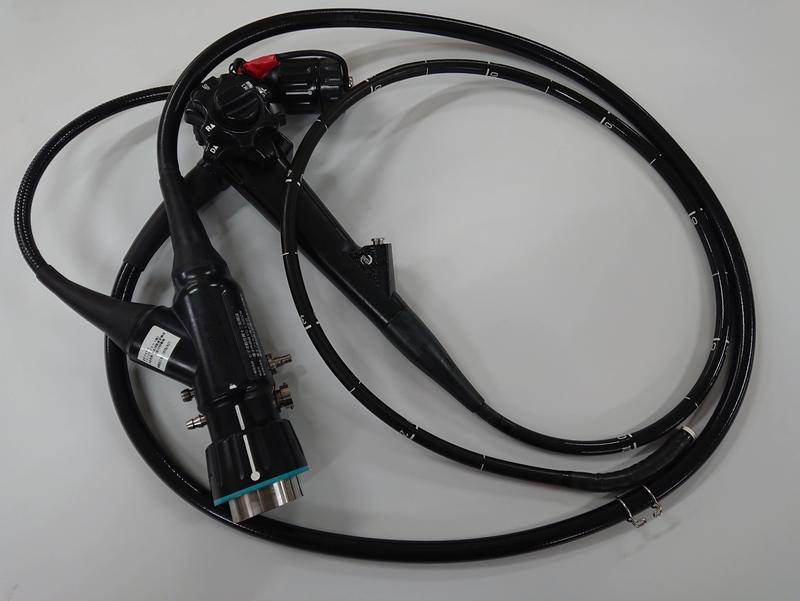 Fujifilm Medical｜Video Gastroscope｜13292｜Quon Healthcare Inc.