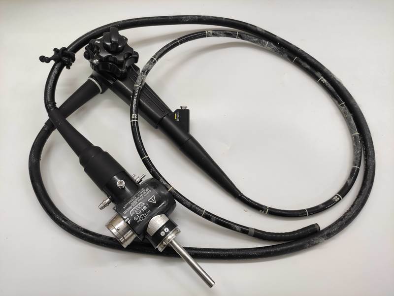 Olympus Medical Systems｜Video Gastroscope｜13919｜Quon Healthcare Inc.