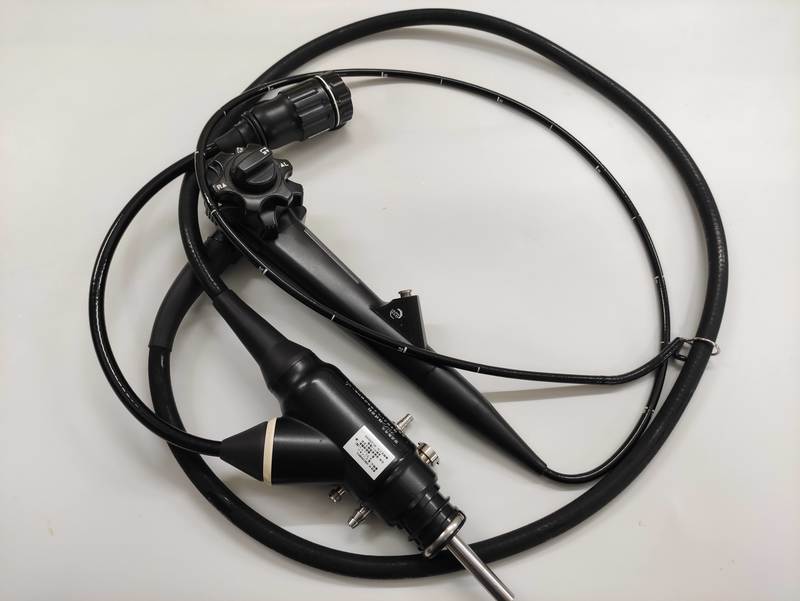 Fujifilm Medical｜Video Transnasal Gastroscope｜14117｜Quon Healthcare Inc.