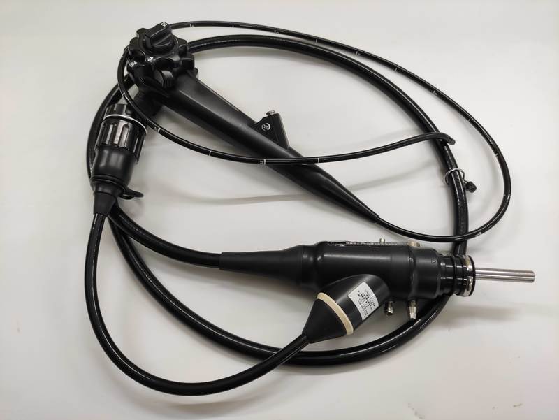 Fujifilm Medical｜Video Transnasal Gastroscope｜14119｜Quon Healthcare Inc.