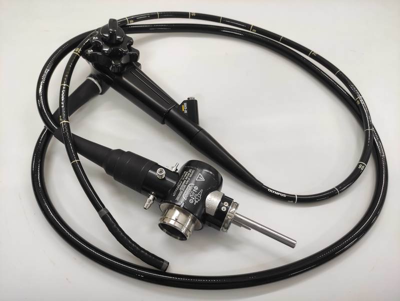 Olympus Medical Systems｜Video Gastroscope｜14472｜Quon Healthcare Inc.