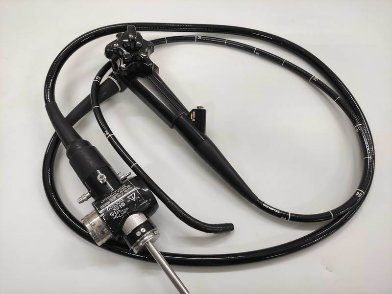 Olympus Medical Systems｜Video Gastroscope｜14513｜Quon Healthcare Inc.