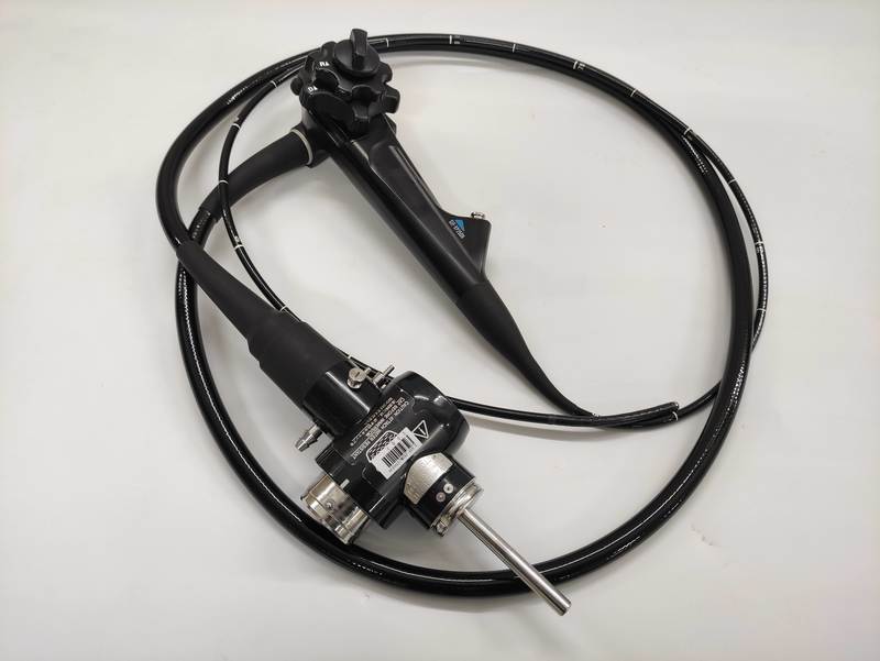 Olympus Medical Systems｜Video Transnasal Gastroscope｜14692｜Quon ...