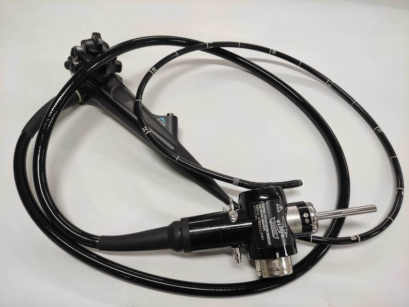 Olympus Medical Systems｜Video Gastroscope｜14738｜Quon Healthcare Inc.