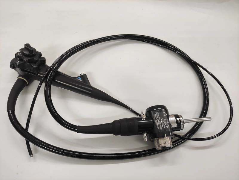 Olympus Medical Systems｜Video Transnasal Gastroscope｜14835｜Quon ...