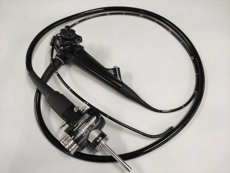 Olympus Medical Systems｜Video Transnasal Gastroscope｜14949｜Quon ...