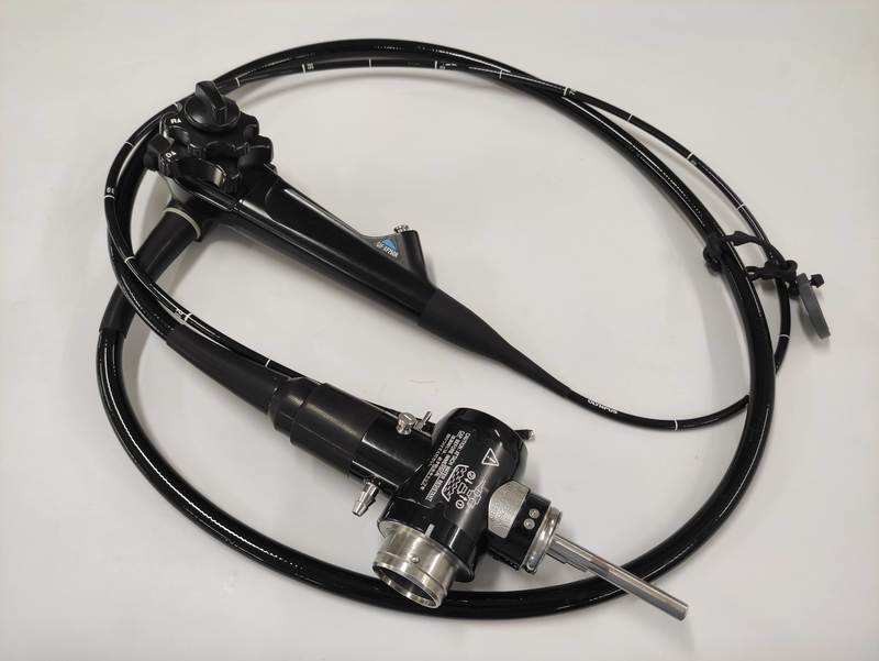 Olympus Medical Systems｜Video Transnasal Gastroscope｜15098｜Quon ...