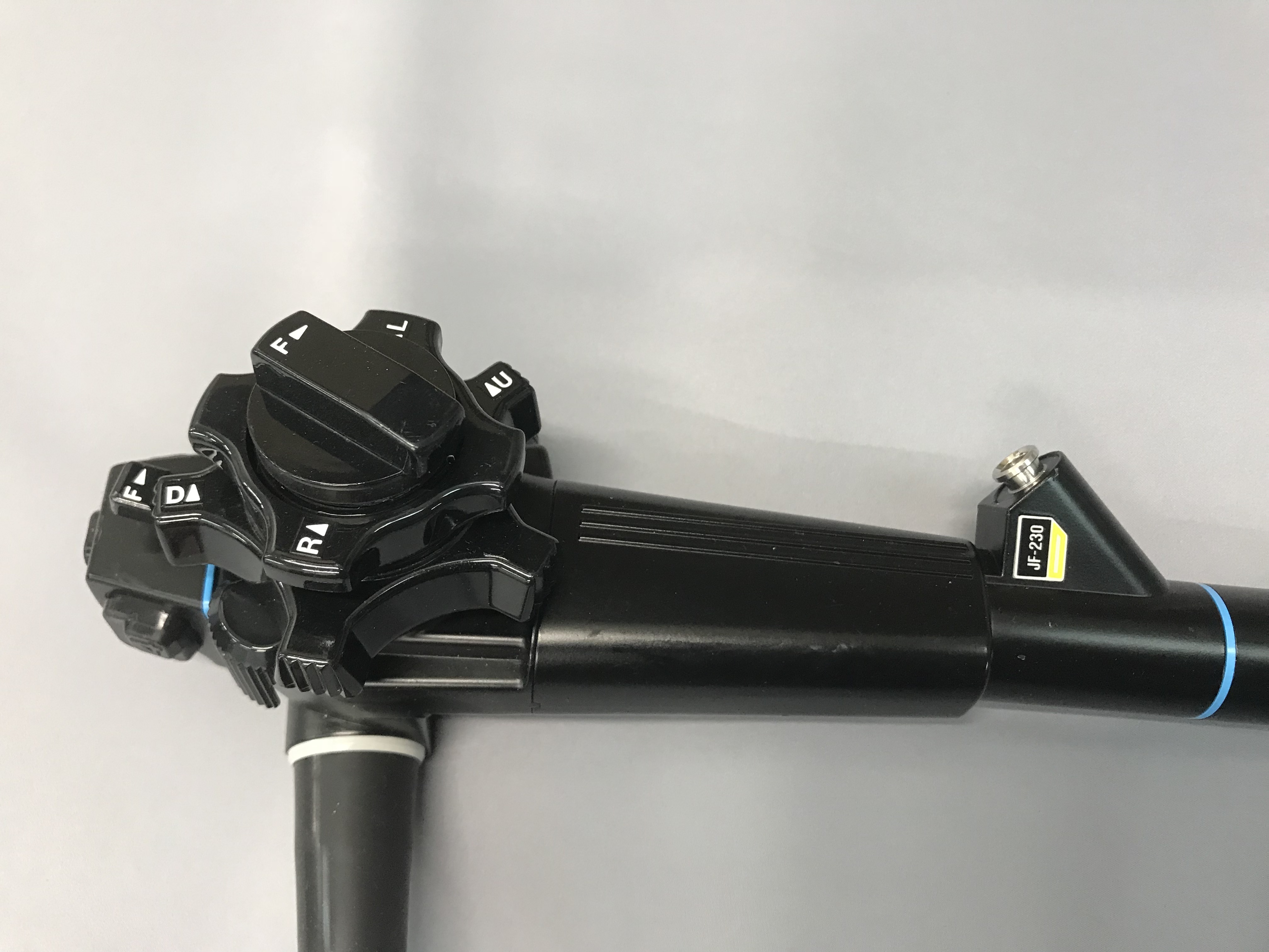 Olympus Medical Systems｜Video Duodenoscope｜10125｜Quon Healthcare Inc.