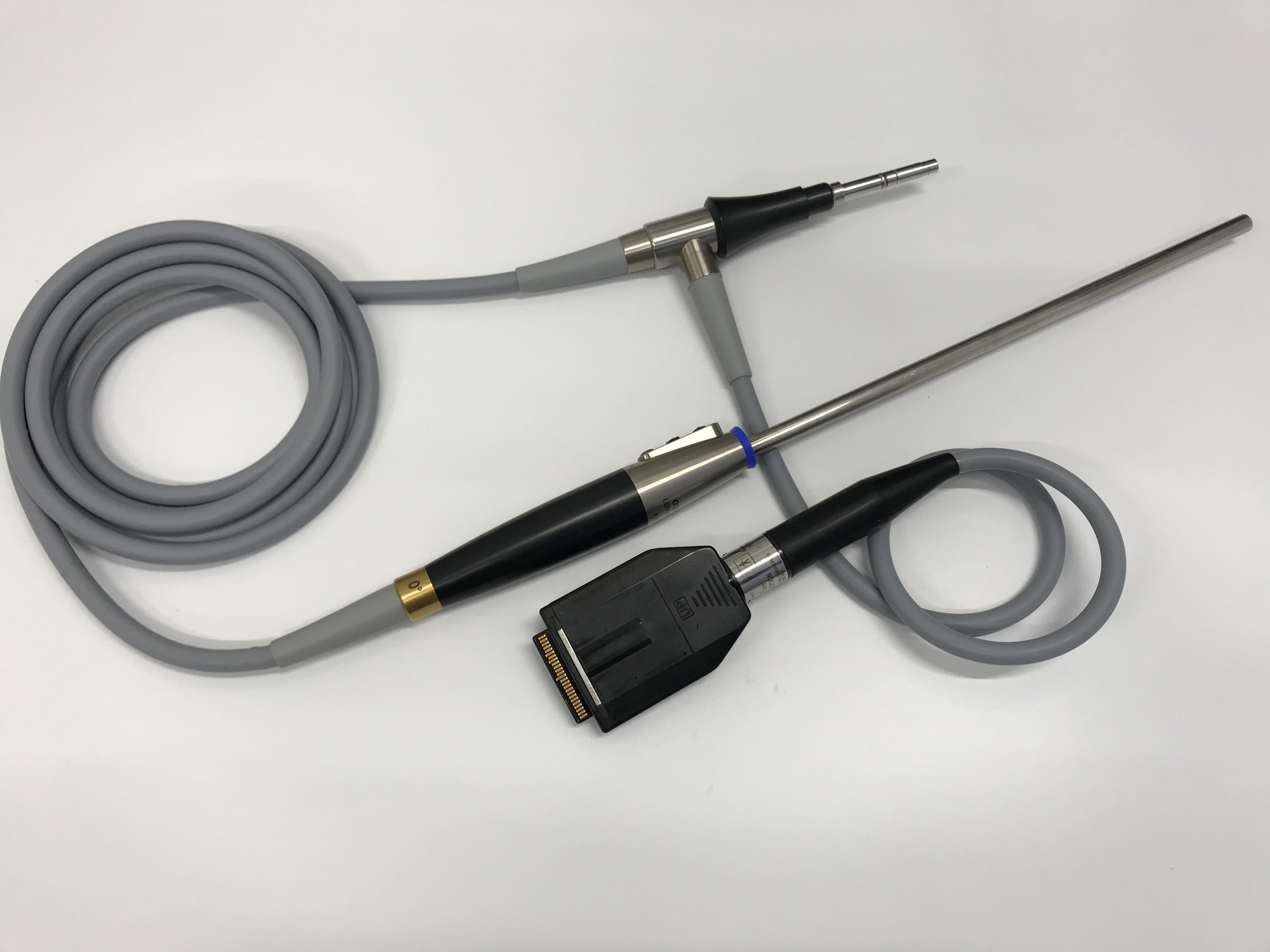 Olympus Medical Systems｜Rigid Video Laparoscope｜10454｜Quon Healthcare Inc.