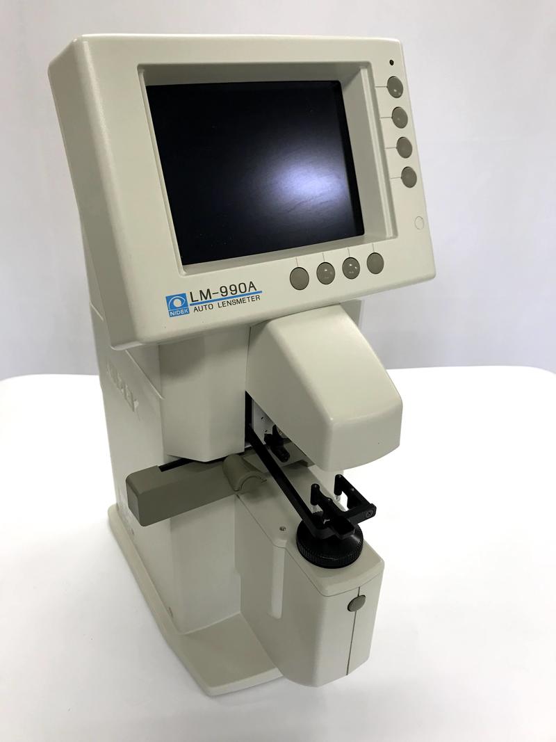 Auto lens meter｜11841｜Quon Healthcare Inc.