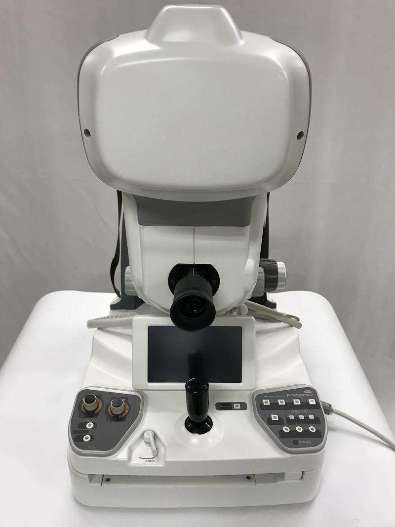kowa｜Retinal Camera｜12162｜Quon Healthcare Inc.