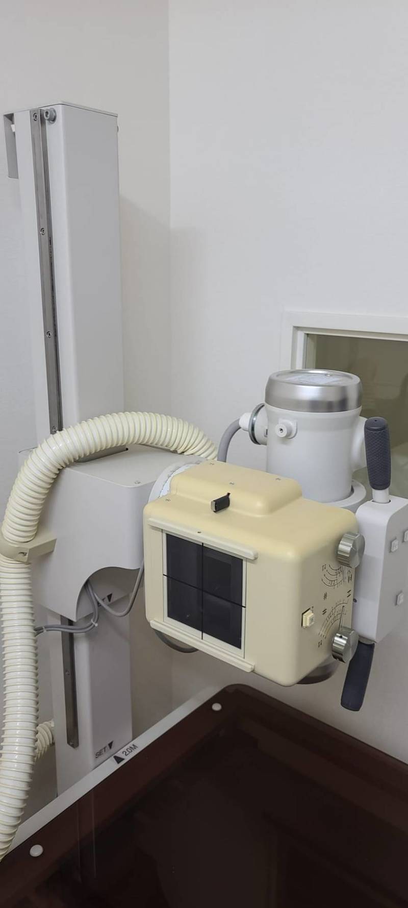 Hitachi Medical｜X-ray general imaging device｜12240｜Quon Healthcare Inc.