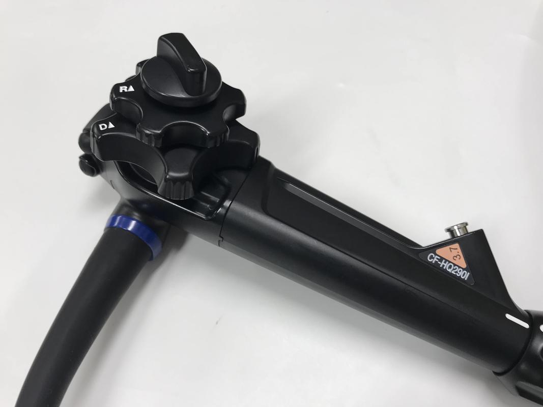 Olympus Medical Systems｜Video Colonoscope｜12941｜Quon Healthcare Inc.