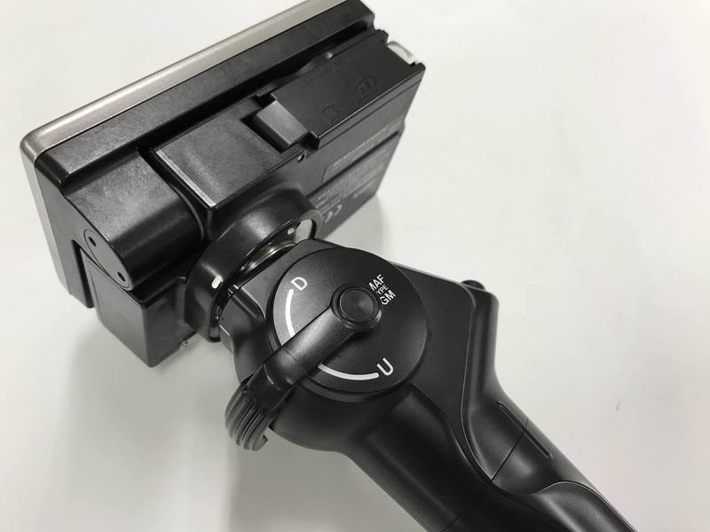 Olympus Medical Systems｜Airway mobile scope｜12966｜Quon Healthcare Inc.