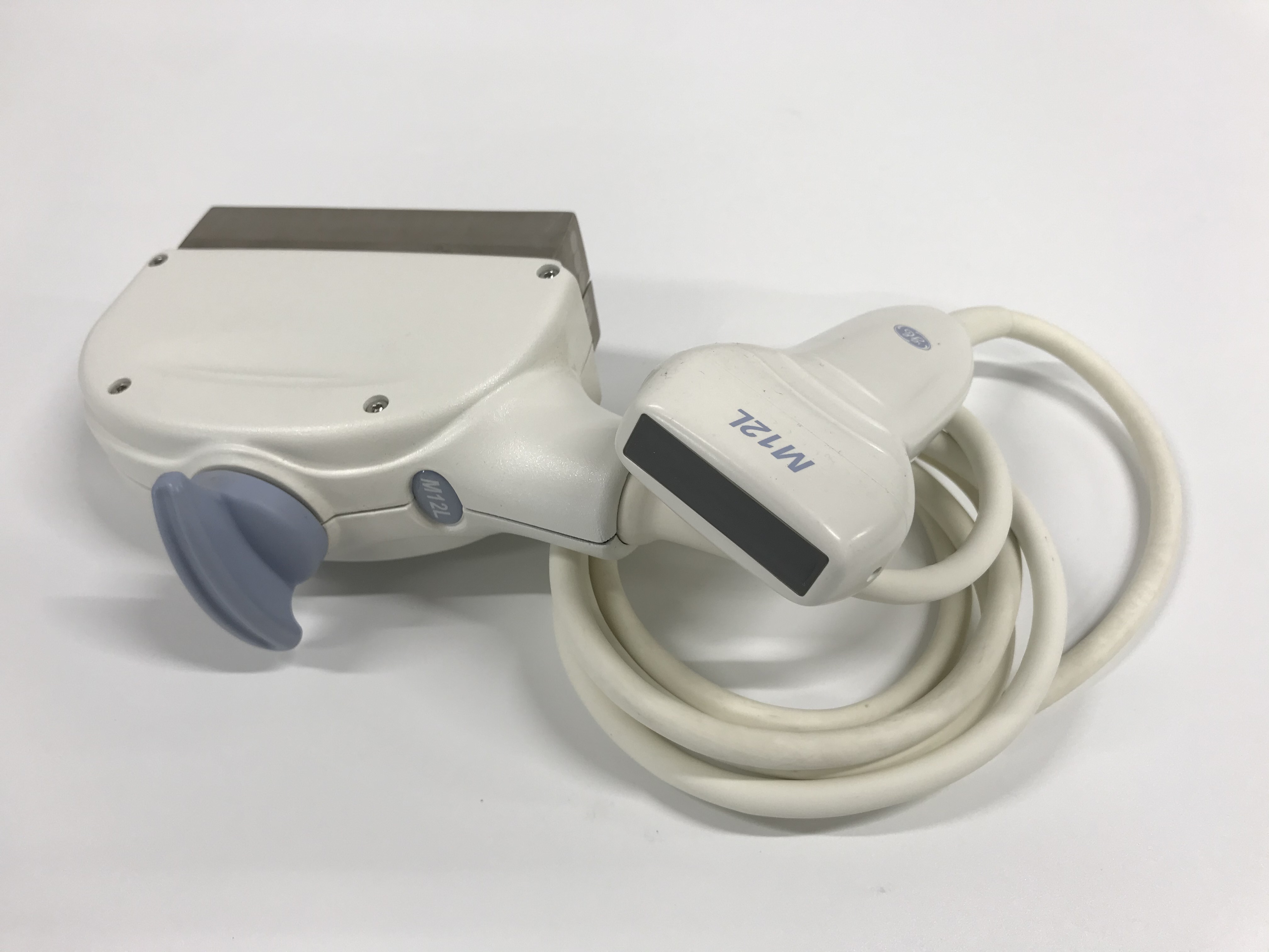 GE Healthcare｜Ultrasound system｜10759｜Quon Healthcare Inc.