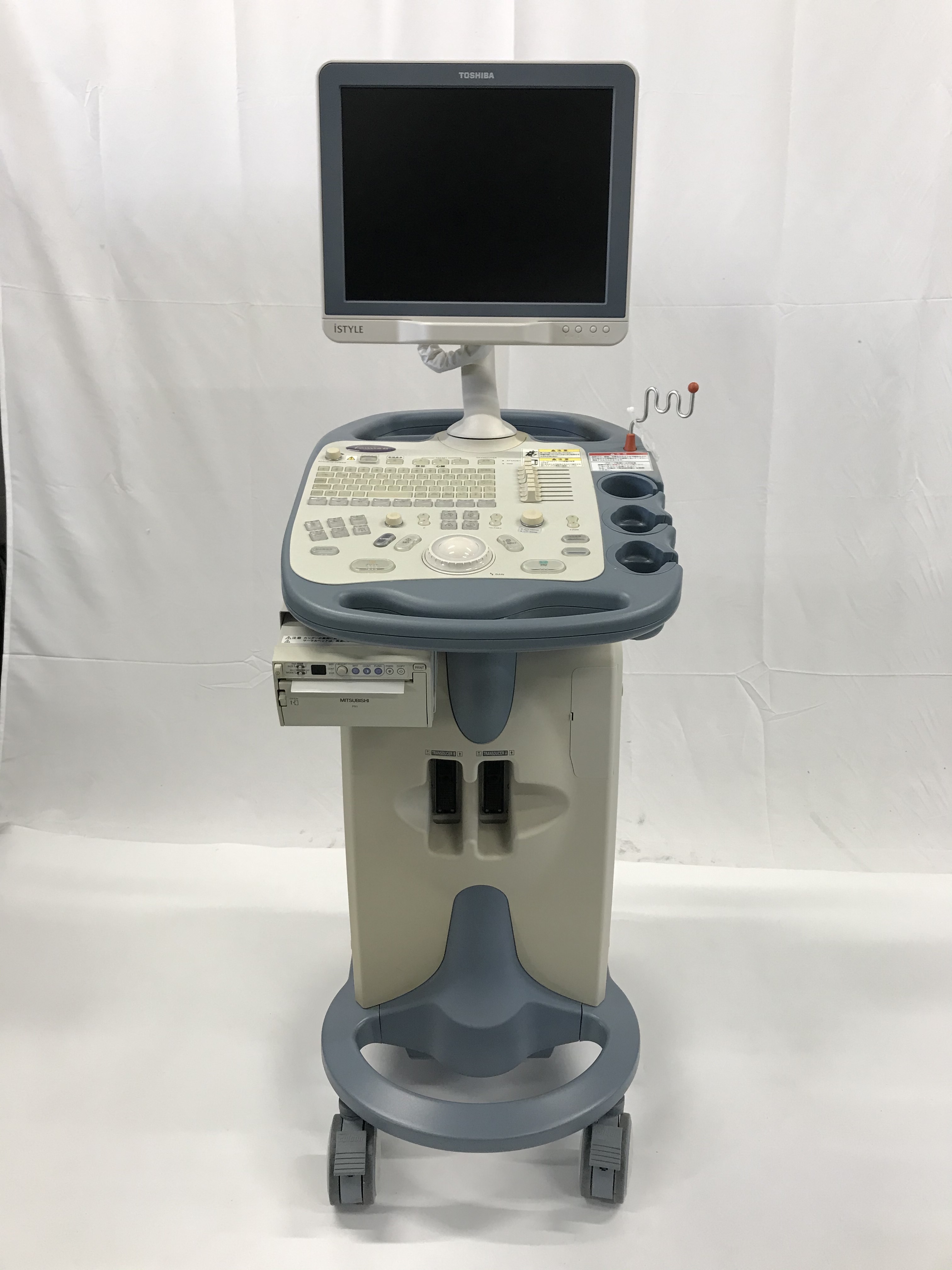 Canon Medical Systems｜ultrasound System｜10617｜quon Healthcare Inc
