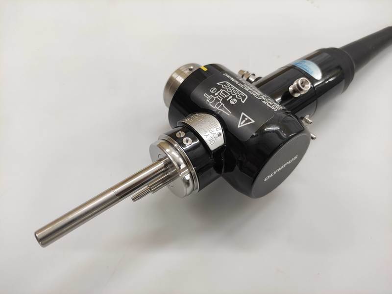 Olympus Medical Systems｜Video Gastroscope｜13665｜Quon Healthcare Inc.