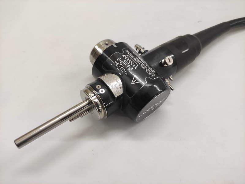 Olympus Medical Systems｜Video Transnasal Gastroscope｜14803｜Quon ...