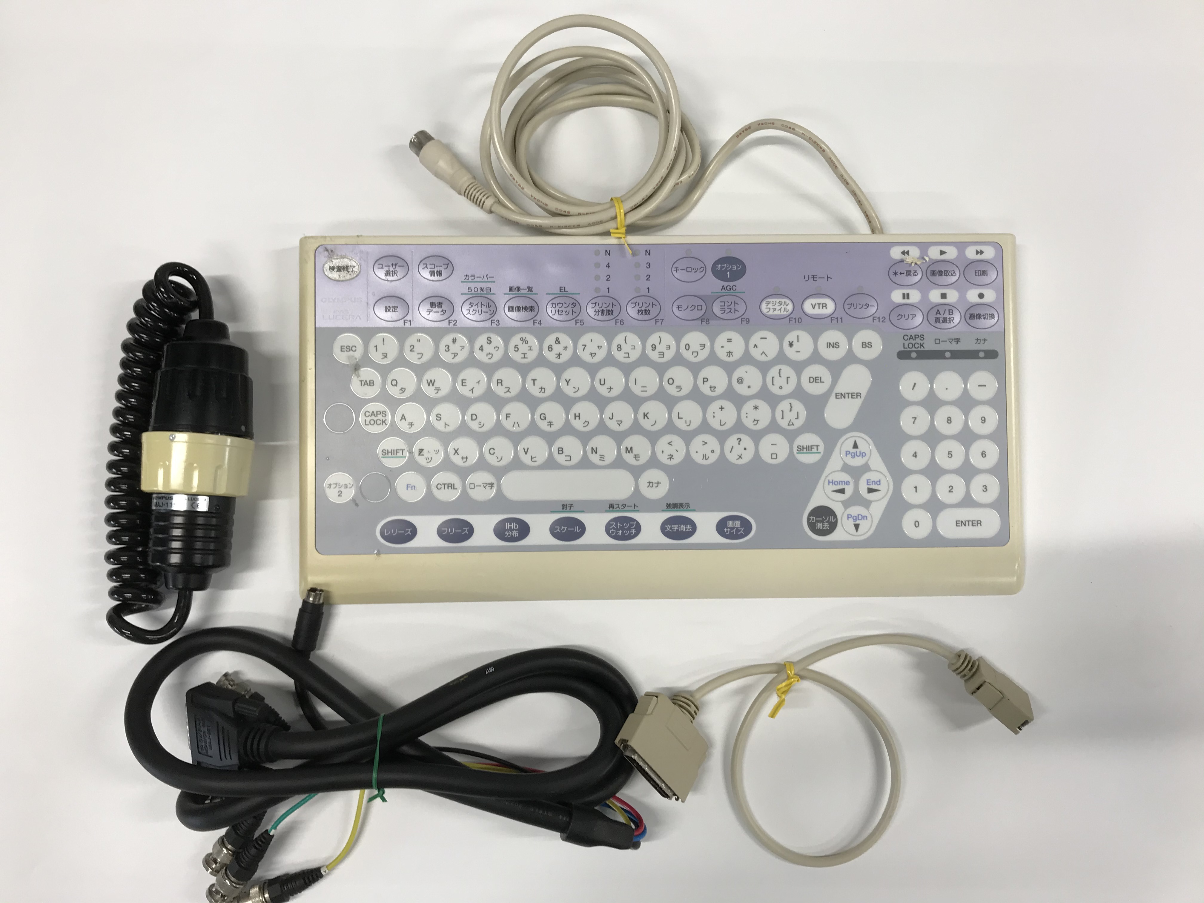 Olympus Medical Systems｜Endoscopey System｜10473｜Quon Healthcare Inc.