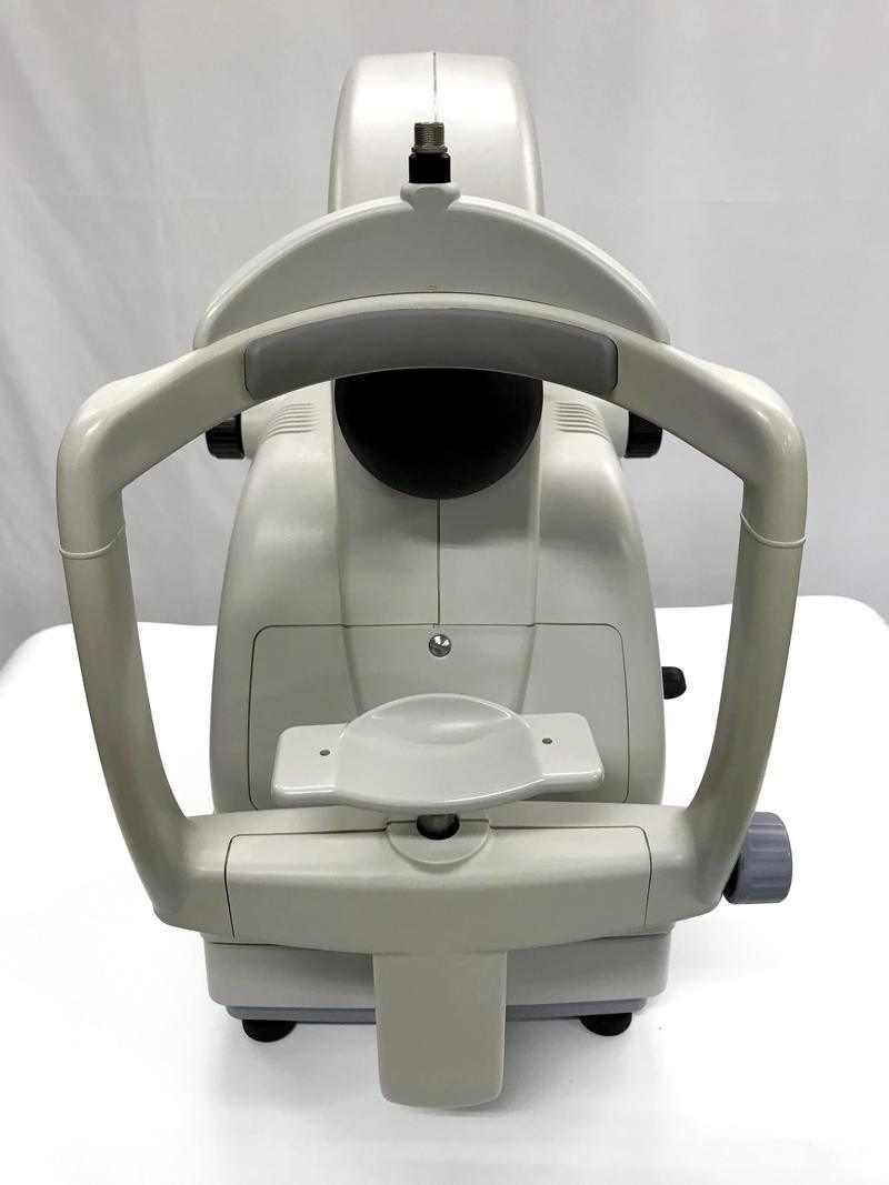 Topcon｜Non-Mydriatic Retinal Camera｜11817｜Quon Healthcare Inc.
