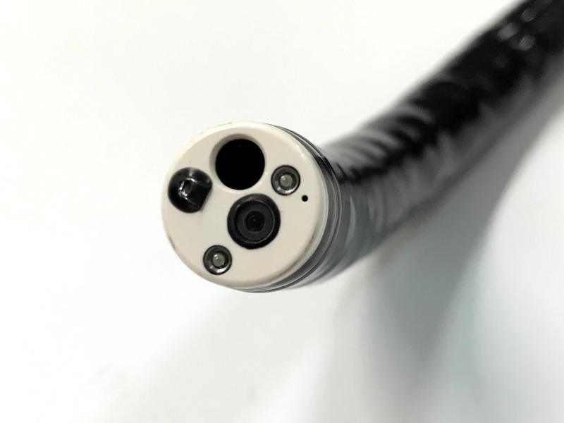 Fujifilm Medical｜Video Colonoscope｜11000｜Quon Healthcare Inc.